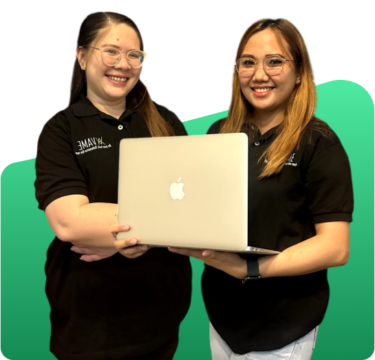 About Our Team | Vame Freelance